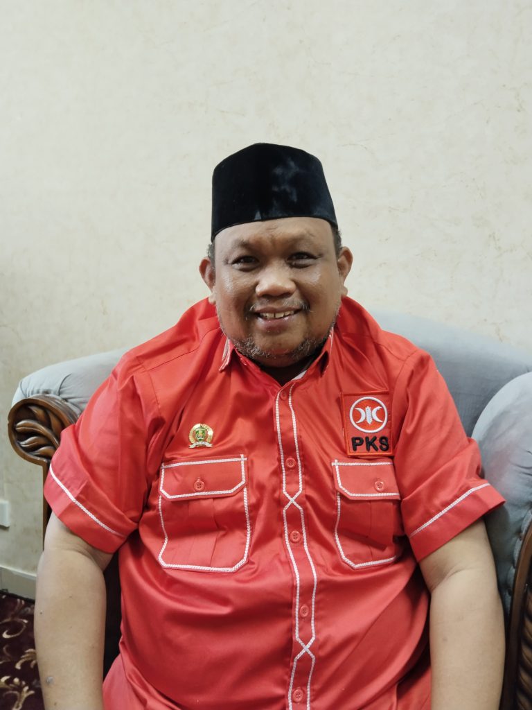 Mudahkan Warga, Agusriansyah Apresiasi Pemkab Bakal Salurkan Alat Rekam ...